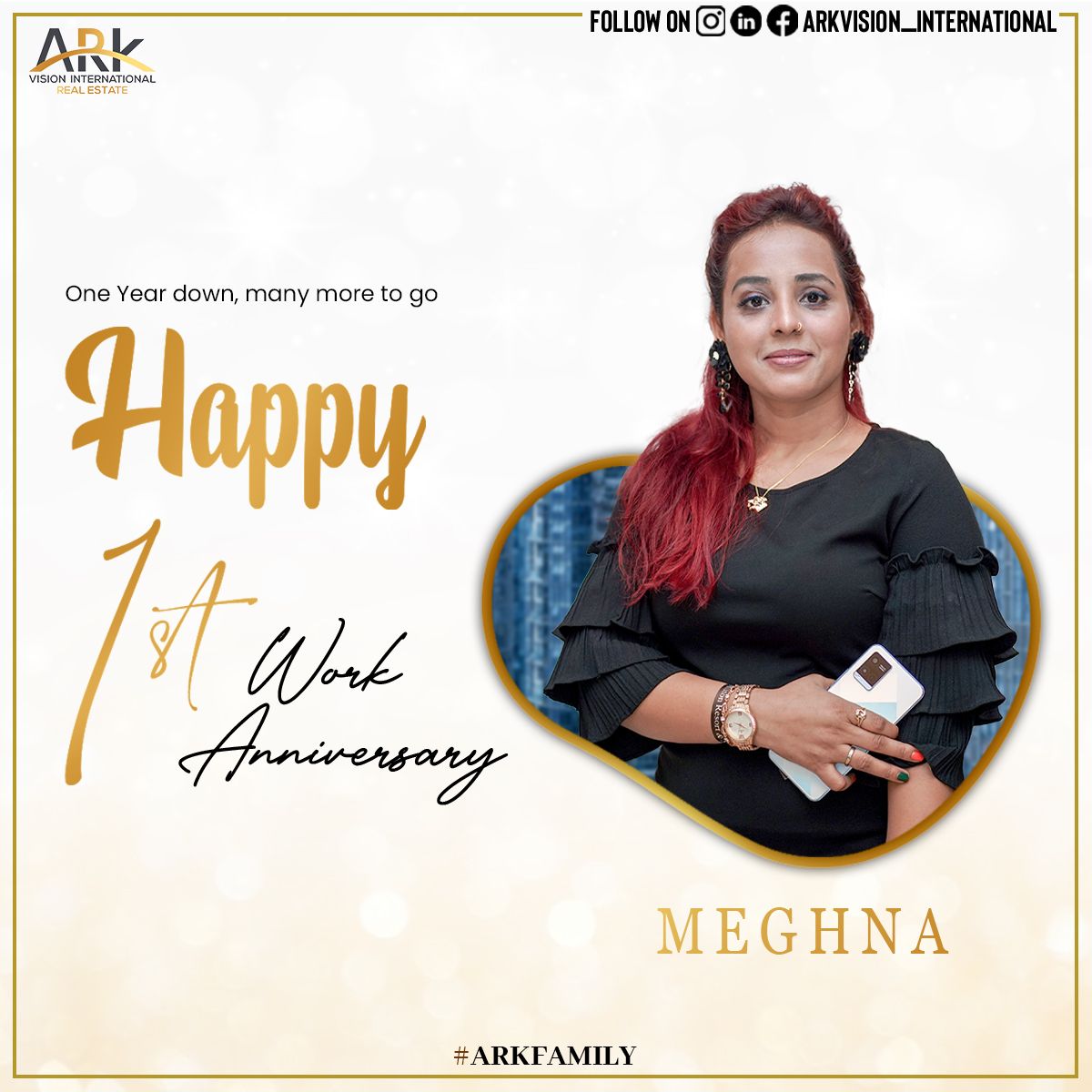 Arpana Singh on LinkedIn: Congratulations 🎈🎊🎉 Arpana Singh on LinkedIn: Congratulations 🎈🎊🎉
