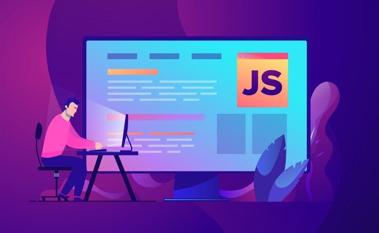 Pixel Glume on LinkedIn: #webdevelopment #javascript #reactjs #techtrends Pixel Glume on LinkedIn: #webdevelopment #javascript #reactjs #techtrends