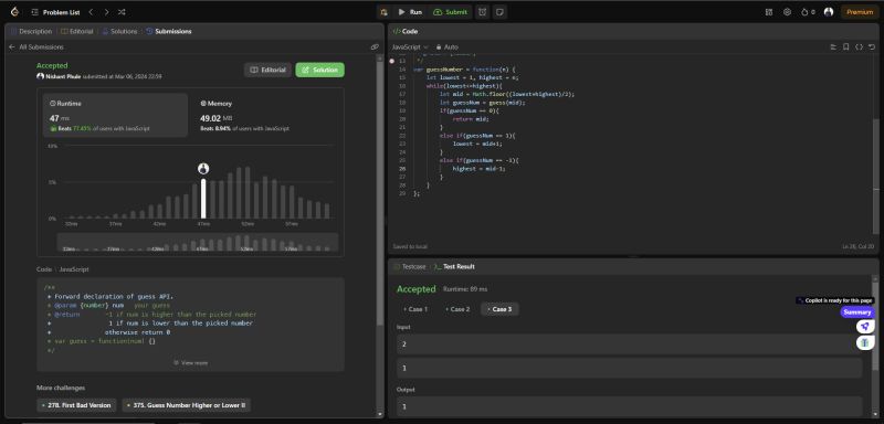 Nishant Phule on LinkedIn: #100daysofcodechallenge #javascript # ... Nishant Phule on LinkedIn: #100daysofcodechallenge #javascript # ...