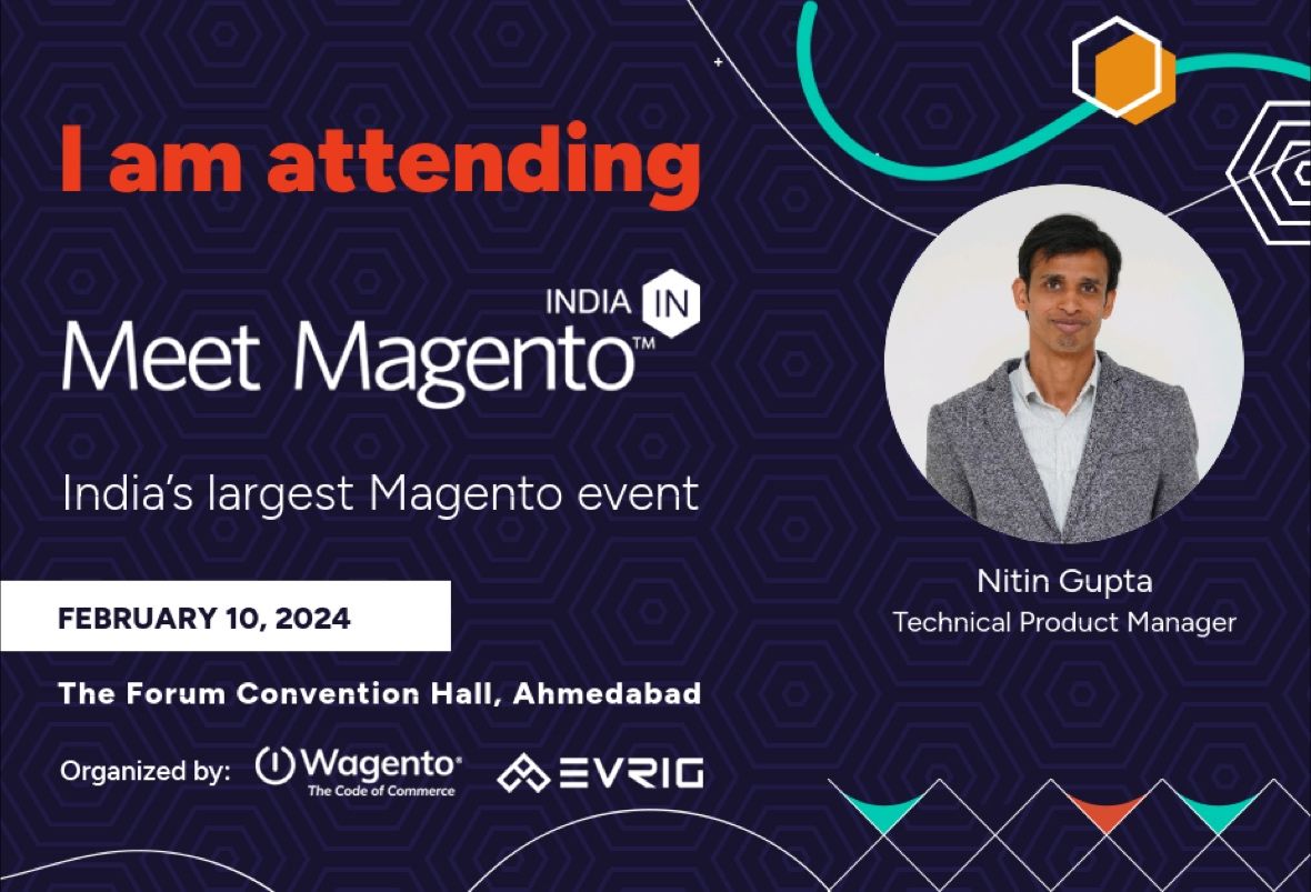 Nitin Gupta CSM® on LinkedIn: #magento2 #eccommerce Nitin Gupta CSM® on LinkedIn: #magento2 #eccommerce
