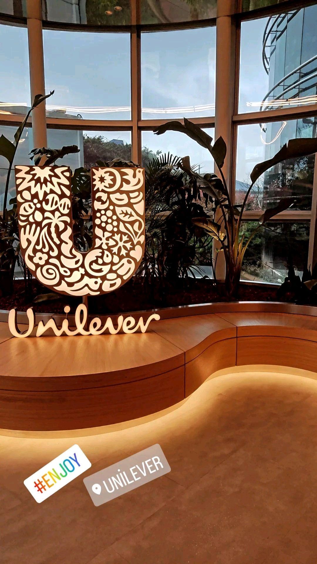 Alper Kadir BALKIS, MBA on LinkedIn: #unilever Alper Kadir BALKIS, MBA on LinkedIn: #unilever