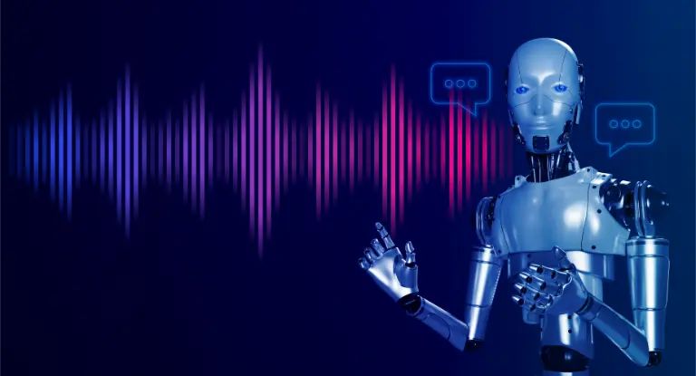 Aniket Nagare on LinkedIn: #robot #ai #ml #automation #voice # ... Aniket Nagare on LinkedIn: #robot #ai #ml #automation #voice # ...
