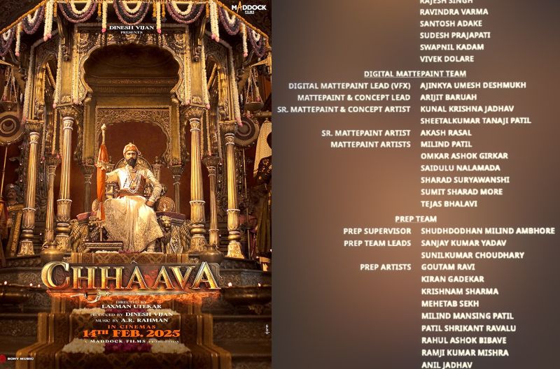 #assemblageentertainment #vfx #dmp #dmplead #teamwork | Ajinkya ... #assemblageentertainment #vfx #dmp #dmplead #teamwork | Ajinkya ...