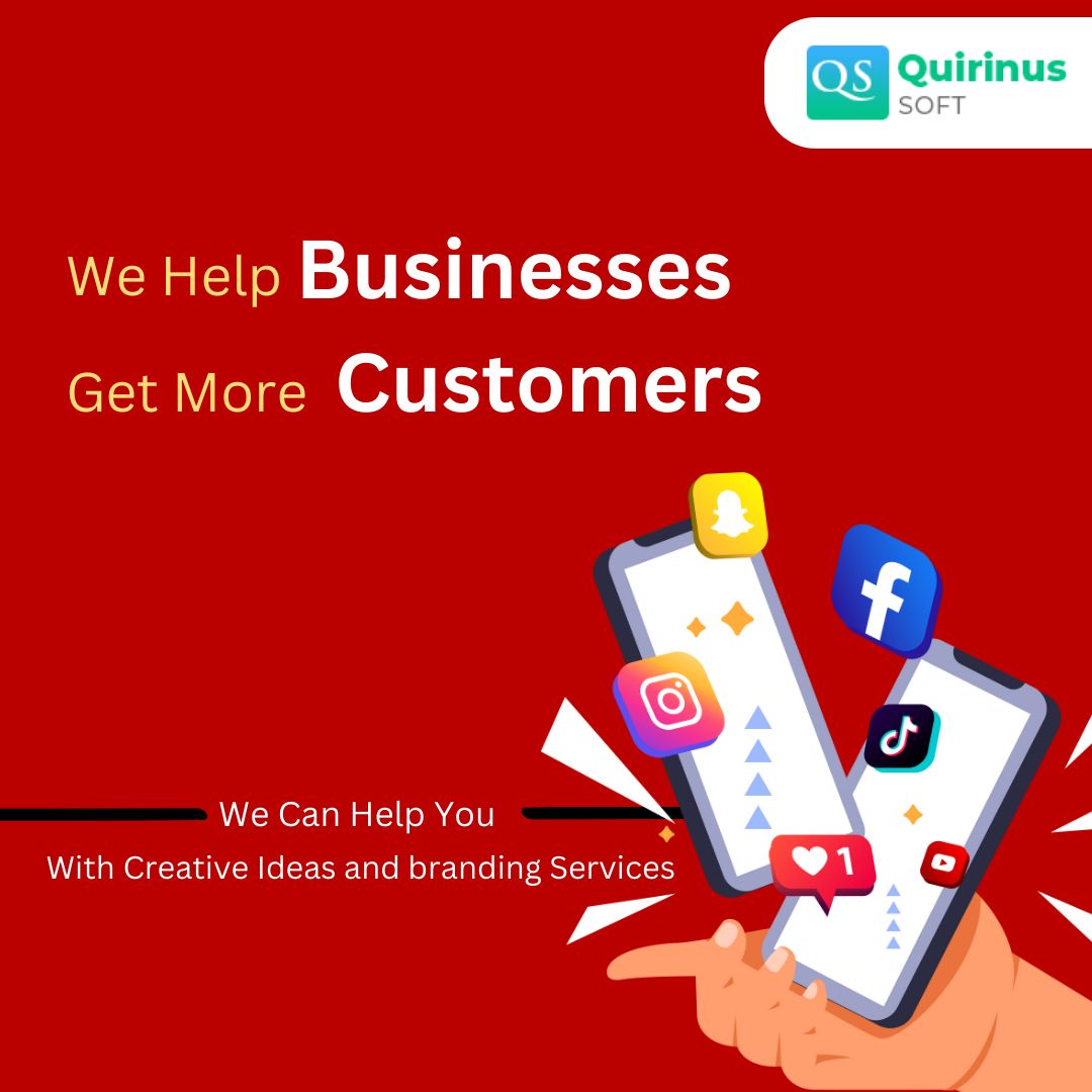 Quirinus Solutions Ltd on LinkedIn: #customers #digital #marketing # ... Quirinus Solutions Ltd on LinkedIn: #customers #digital #marketing # ...