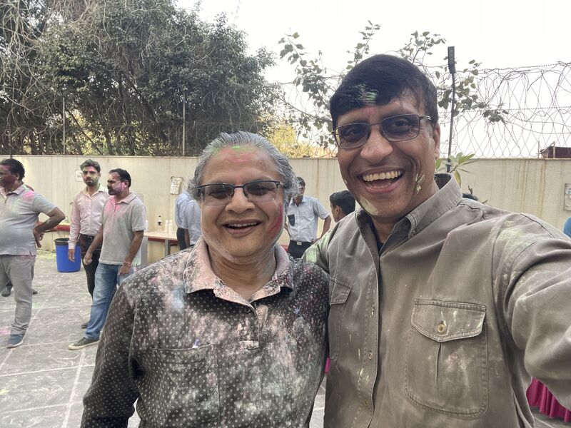 Atul Kulshreshtha on LinkedIn: Quintes Global brought together all its ... Atul Kulshreshtha on LinkedIn: Quintes Global brought together all its ...