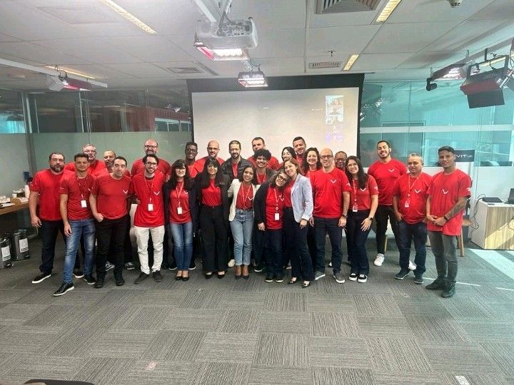 Sueli Lopes da Silva on LinkedIn: Kick off Business Integration, IOT e ... Sueli Lopes da Silva on LinkedIn: Kick off Business Integration, IOT e ...
