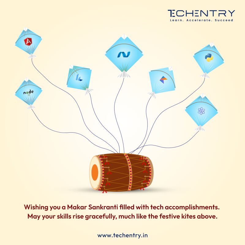 TechEntry on LinkedIn: #techentry #happysankrati #happymakarsankranti # ... TechEntry on LinkedIn: #techentry #happysankrati #happymakarsankranti # ...