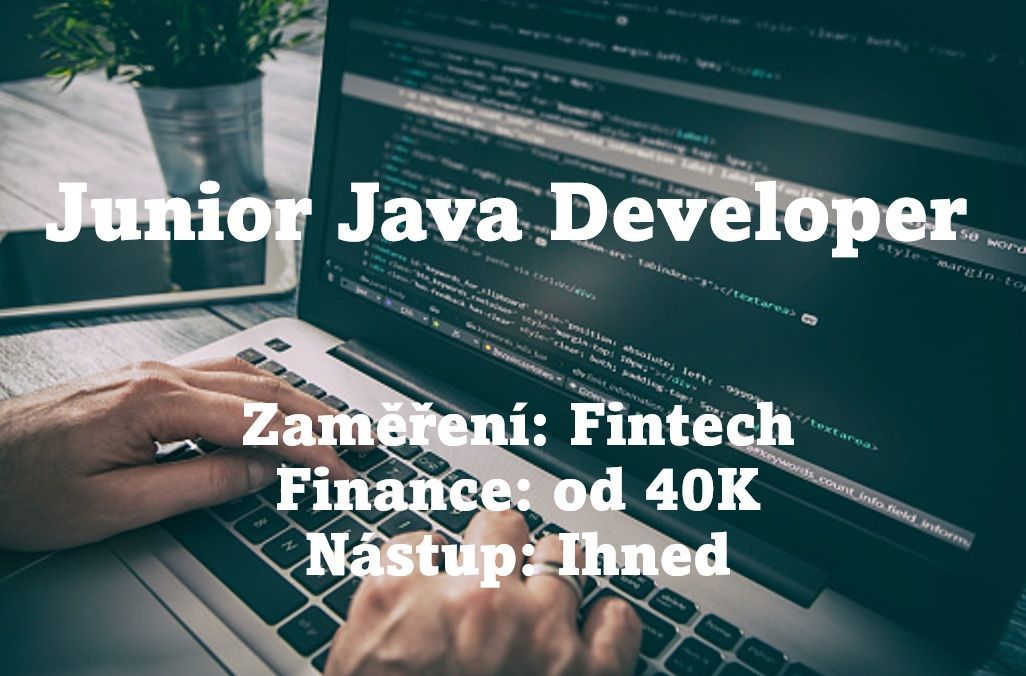 K&F Executive Partners s.r.o. on LinkedIn: Java, Java a zase JAVA :) BRNO K&F Executive Partners s.r.o. on LinkedIn: Java, Java a zase JAVA :) BRNO