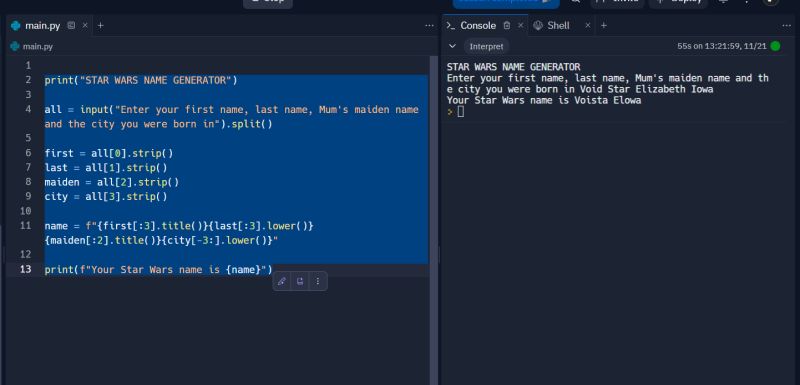 Meenakshi Rajesh on LinkedIn: #connections #100daysofcodechallenge # ... Meenakshi Rajesh on LinkedIn: #connections #100daysofcodechallenge # ...