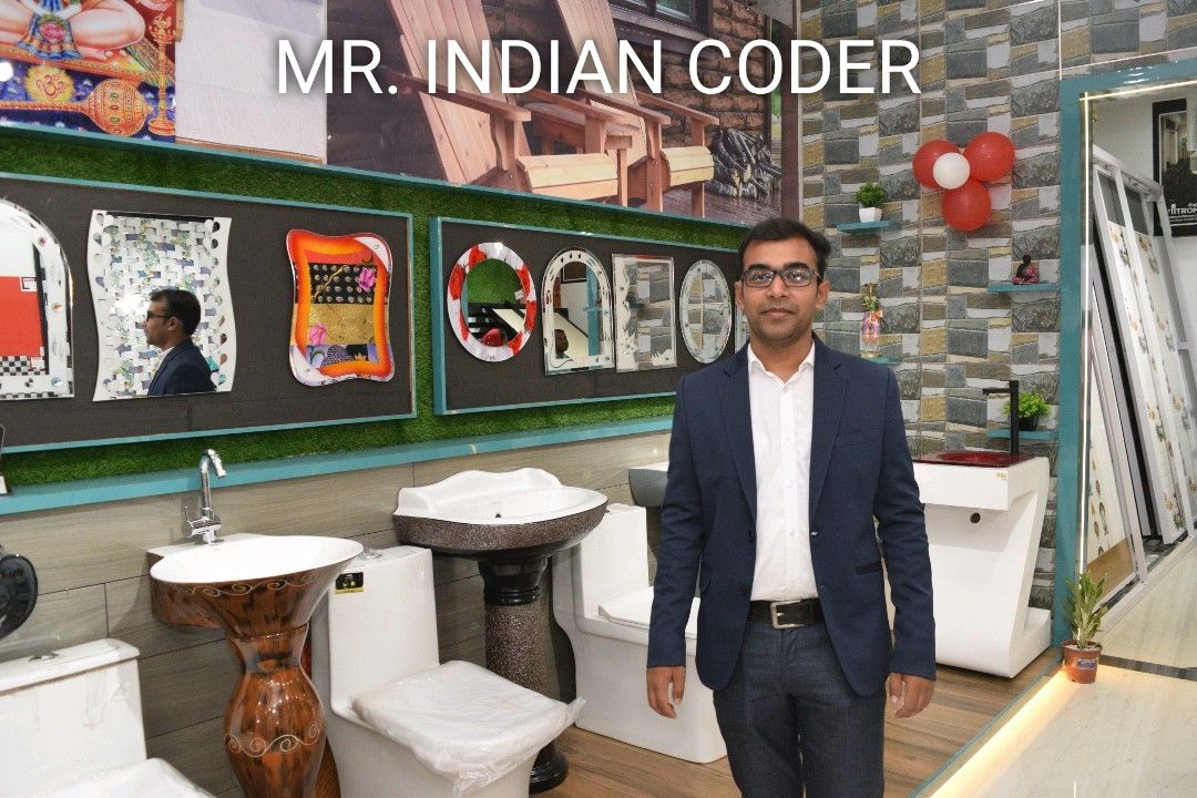 Tanmay Sarkar on LinkedIn: #mrindiancoder #inauguration #somany # ... Tanmay Sarkar on LinkedIn: #mrindiancoder #inauguration #somany # ...
