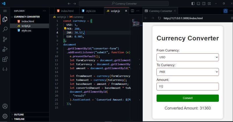 Muhammad Muaaz Ansari on LinkedIn: #webdevelopment #javascript #html # ... Muhammad Muaaz Ansari on LinkedIn: #webdevelopment #javascript #html # ...