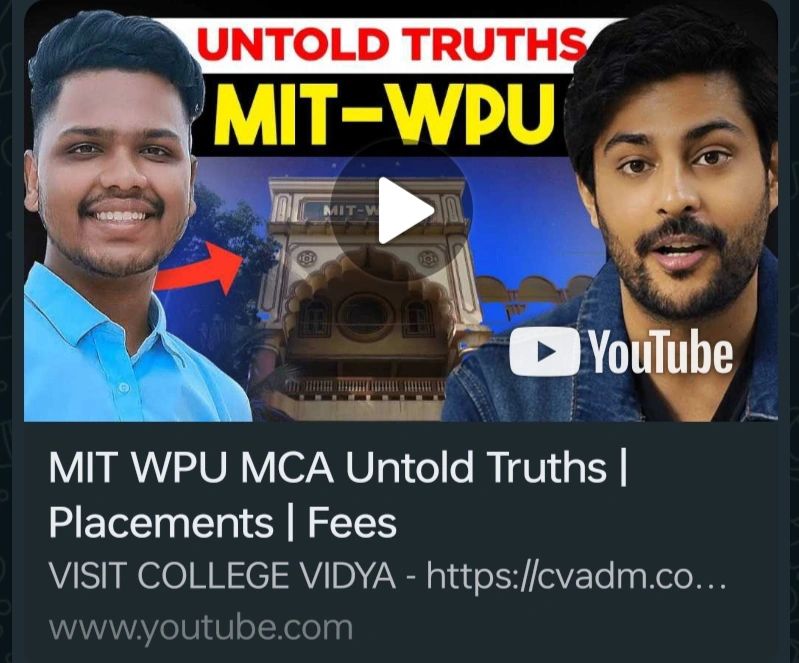 Subhojit Mahato on LinkedIn: #mcaadmissions #educationinsights # ... Subhojit Mahato on LinkedIn: #mcaadmissions #educationinsights # ...