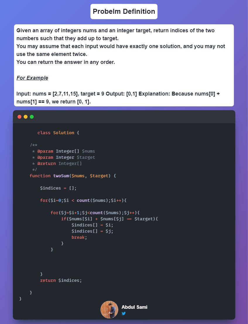#leetcode #codingjourney #continuouslearning #techcommunity… | Abdul sami #leetcode #codingjourney #continuouslearning #techcommunity… | Abdul sami