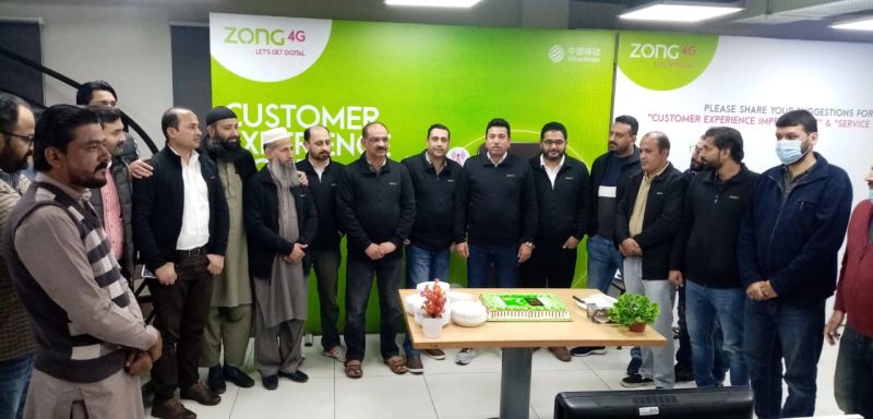 Muhammad Salman Tahir on LinkedIn: Customer experience improvements ... Muhammad Salman Tahir on LinkedIn: Customer experience improvements ...