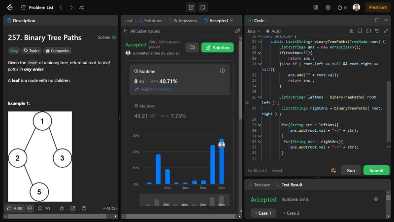 Akshay Patel on LinkedIn: #leetcodechallenge #leetcodechallenges # ... Akshay Patel on LinkedIn: #leetcodechallenge #leetcodechallenges # ...