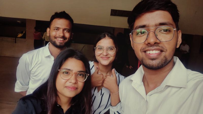 Adarsh prajapati on LinkedIn: #businessplancompetition #enactusgargi # ... Adarsh prajapati on LinkedIn: #businessplancompetition #enactusgargi # ...