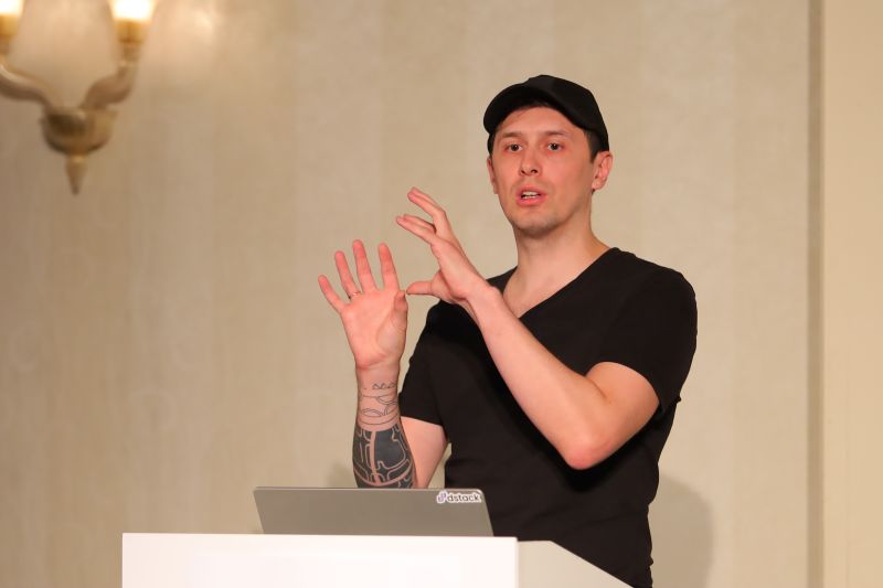 InfoQ on LinkedIn: #llms #infoqdevsummit #opensource #ai # ... InfoQ on LinkedIn: #llms #infoqdevsummit #opensource #ai # ...