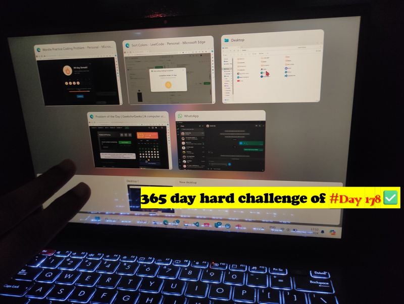 Arvind kumar on LinkedIn: #leetcode #codechef #dailystreak # ... Arvind kumar on LinkedIn: #leetcode #codechef #dailystreak # ...