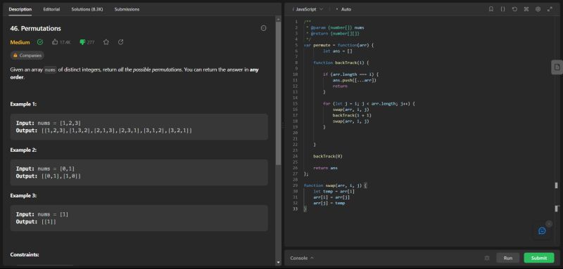 Rajesh Singha Mahapatra on LinkedIn: LEETCODE - DAY2 🧩 Solved it ... Rajesh Singha Mahapatra on LinkedIn: LEETCODE - DAY2 🧩 Solved it ...