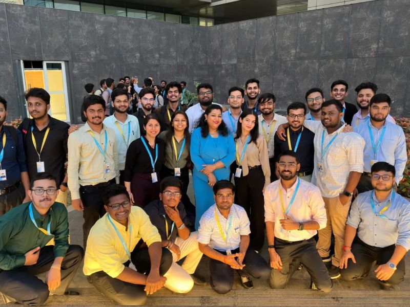Sudipta Saha on LinkedIn: #ltimindtree #communicationskills # ... Sudipta Saha on LinkedIn: #ltimindtree #communicationskills # ...