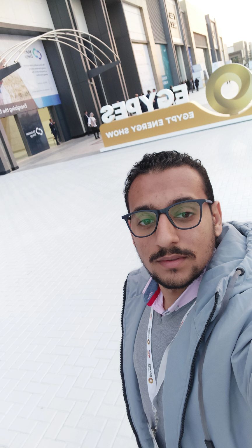 Ezzeldeen Tawfiq on LinkedIn: #egyeps Ezzeldeen Tawfiq on LinkedIn: #egyeps