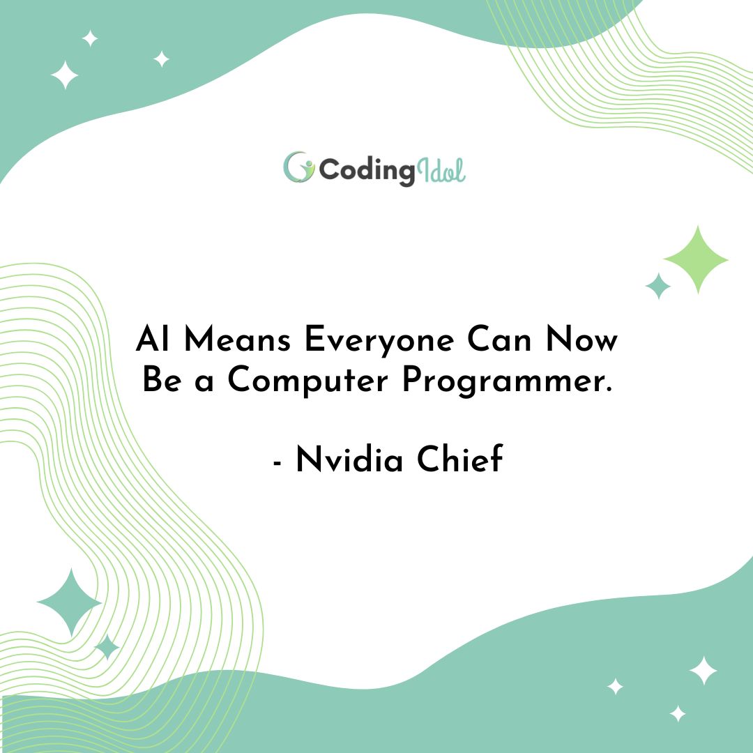 CodingIdol on LinkedIn: #ai #nvidia #community #students #mentor CodingIdol on LinkedIn: #ai #nvidia #community #students #mentor