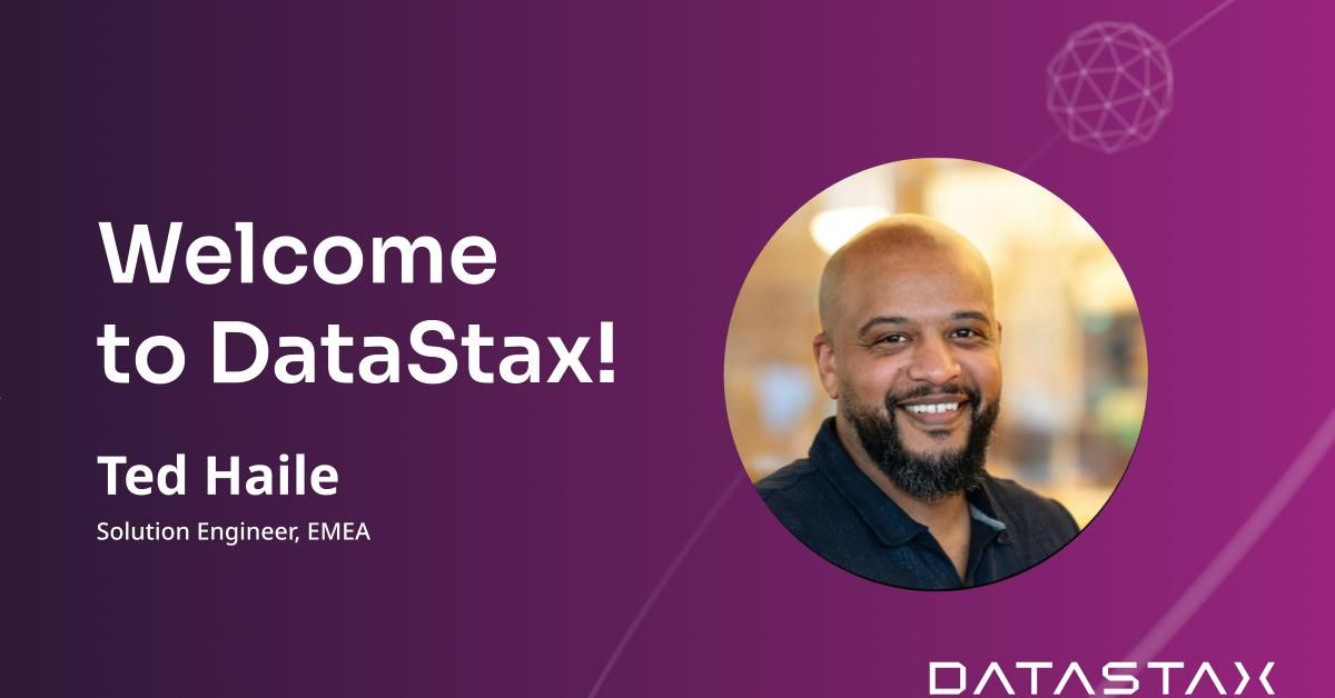 Sami Kaksonen on LinkedIn: #datastax #aiplatform #genai #transformation Sami Kaksonen on LinkedIn: #datastax #aiplatform #genai #transformation