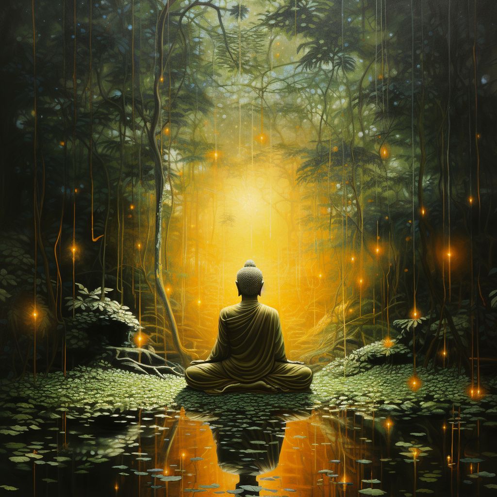 What Siddhartha taught us about mental health | Pramod Parameswaran ... What Siddhartha taught us about mental health | Pramod Parameswaran ...