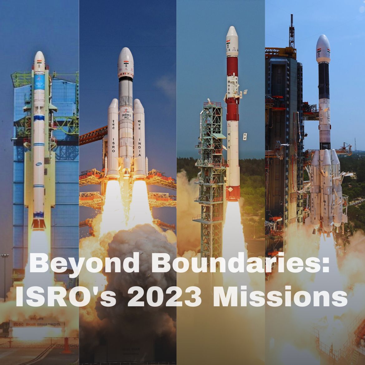 Sahil Parmar on LinkedIn: #isro #spacex #missions Sahil Parmar on LinkedIn: #isro #spacex #missions