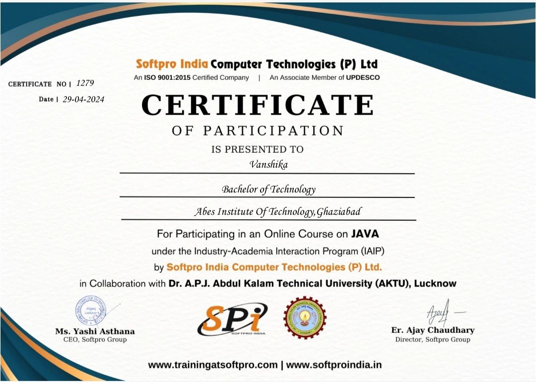 #java #onlinelearning #certification #aktu #softproindia #techskills ... #java #onlinelearning #certification #aktu #softproindia #techskills ...