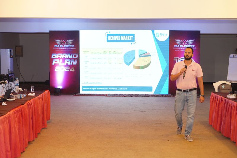 Mudassir Ali Khan on LinkedIn: #getzpharma #biggetz Mudassir Ali Khan on LinkedIn: #getzpharma #biggetz