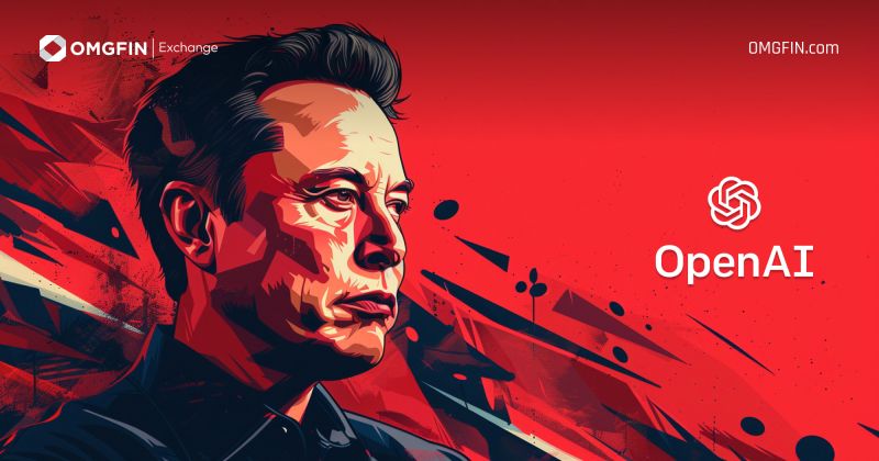 OMGFIN on LinkedIn: #elonmusk #openai #lawsuit #cryptoexchange #bitcoin ... OMGFIN on LinkedIn: #elonmusk #openai #lawsuit #cryptoexchange #bitcoin ...