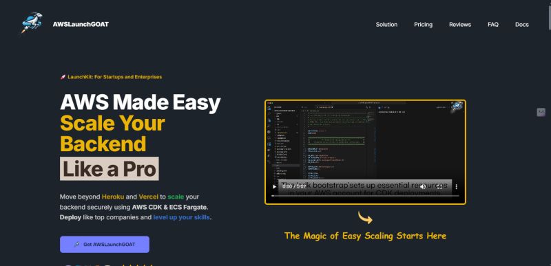 Kshitij Mishra on LinkedIn: Attention programmers! Tired of the ... Kshitij Mishra on LinkedIn: Attention programmers! Tired of the ...