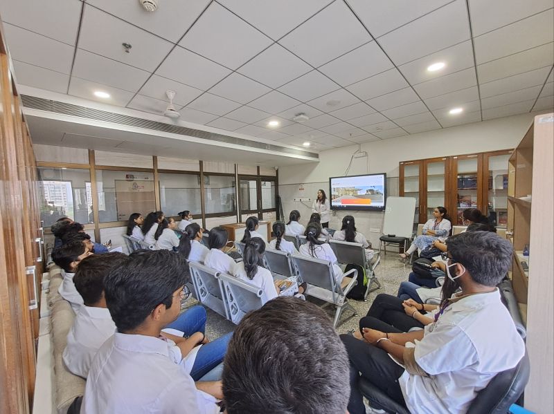 Dr. Jaldhi Gajjar on LinkedIn: #hospital #opportunity #team #health # ... Dr. Jaldhi Gajjar on LinkedIn: #hospital #opportunity #team #health # ...