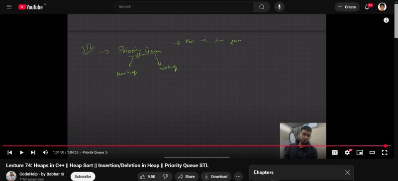 Jatin Gaur on LinkedIn: #codingjourney #dsa #cplusplus #codehelp # ... Jatin Gaur on LinkedIn: #codingjourney #dsa #cplusplus #codehelp # ...
