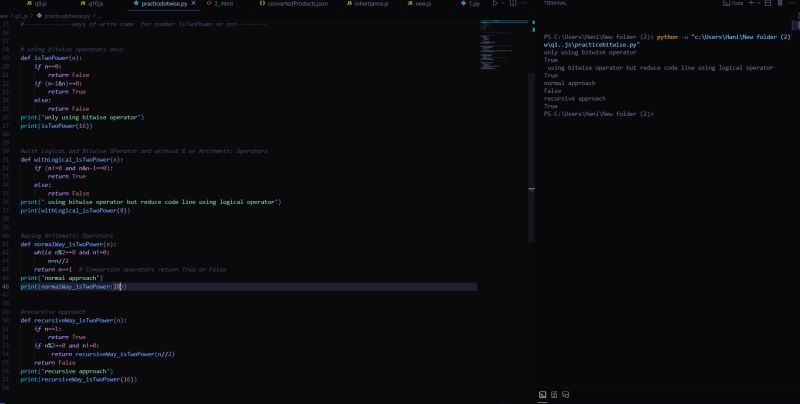 Hani Thakkar on LinkedIn: #python #masai Hani Thakkar on LinkedIn: #python #masai