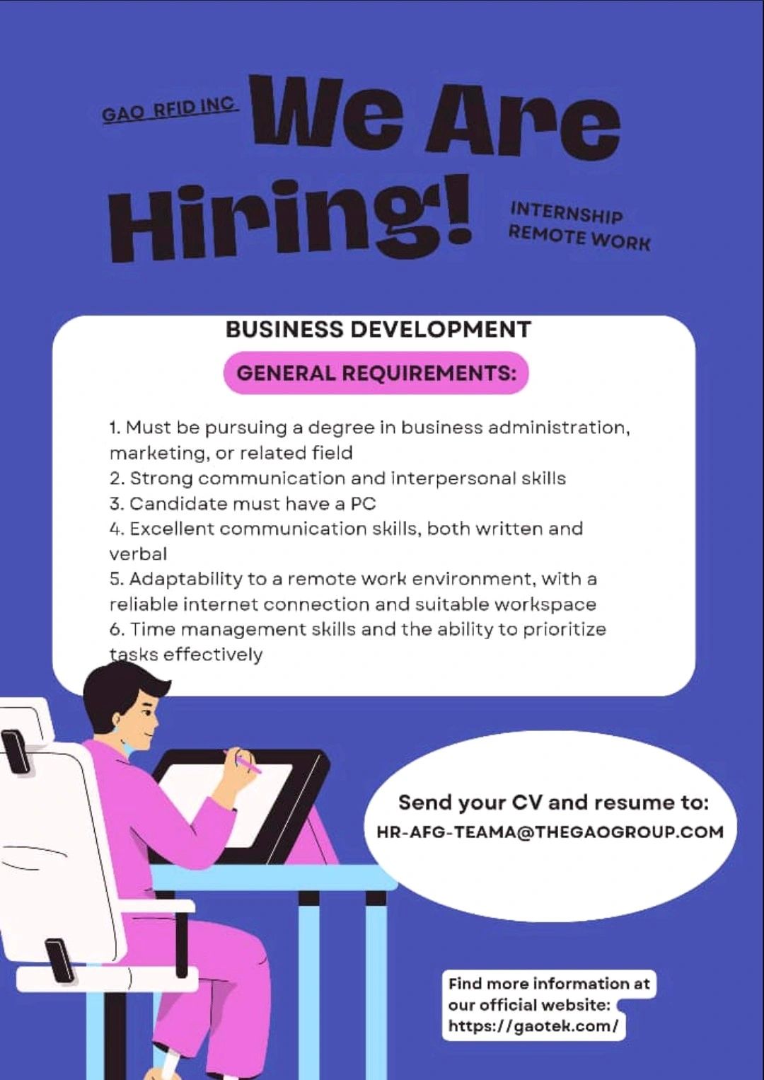 Sayed AbdulBasit Hashimi on LinkedIn: #internship #remotely #students # ... Sayed AbdulBasit Hashimi on LinkedIn: #internship #remotely #students # ...