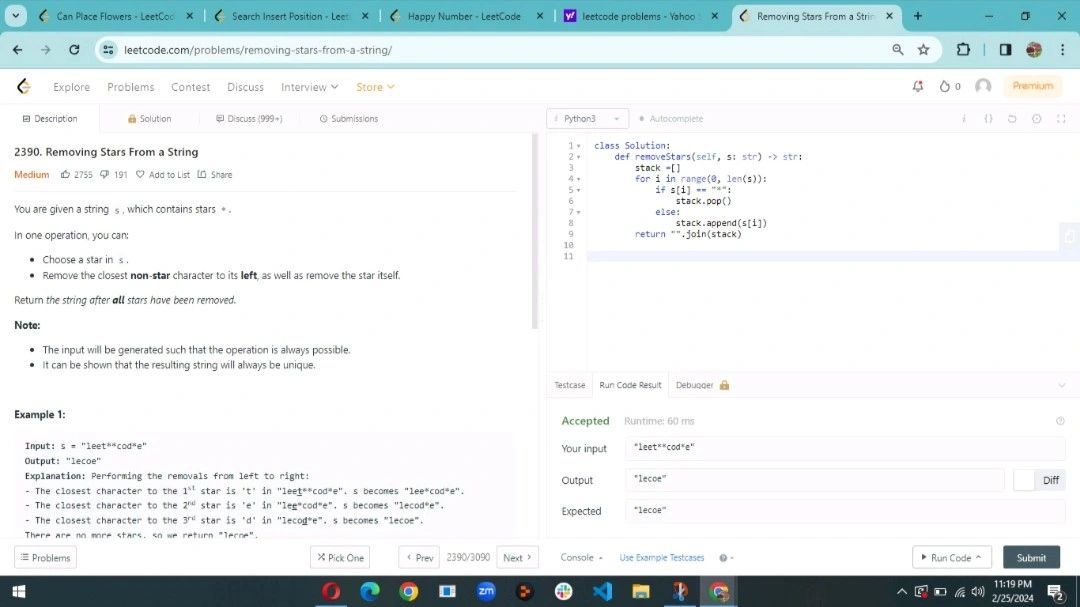 Ayesha Mehmood on LinkedIn: #icodeguru #python #algorithm # ... Ayesha Mehmood on LinkedIn: #icodeguru #python #algorithm # ...