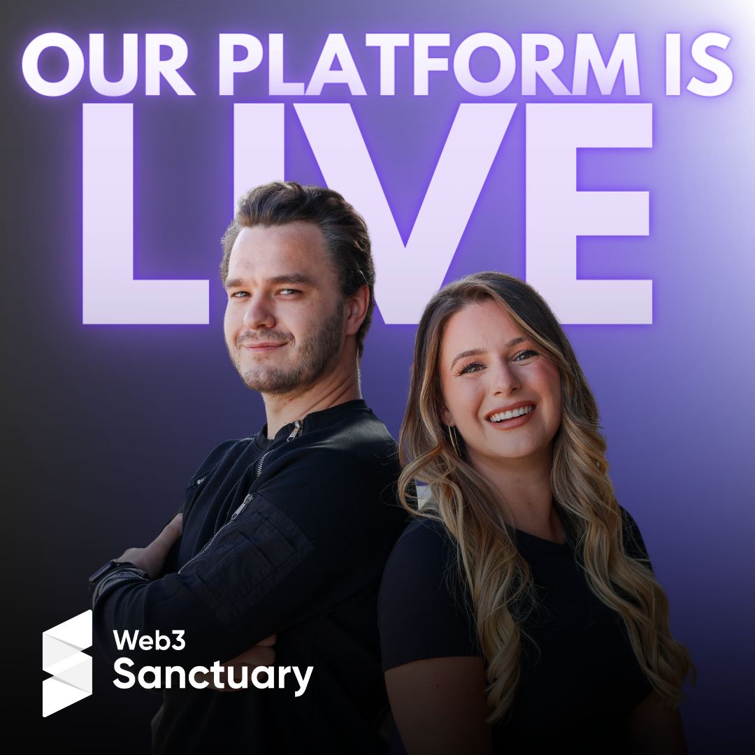 Web3 Sanctuary on LinkedIn: #web3education #solidity #coding # ... Web3 Sanctuary on LinkedIn: #web3education #solidity #coding # ...