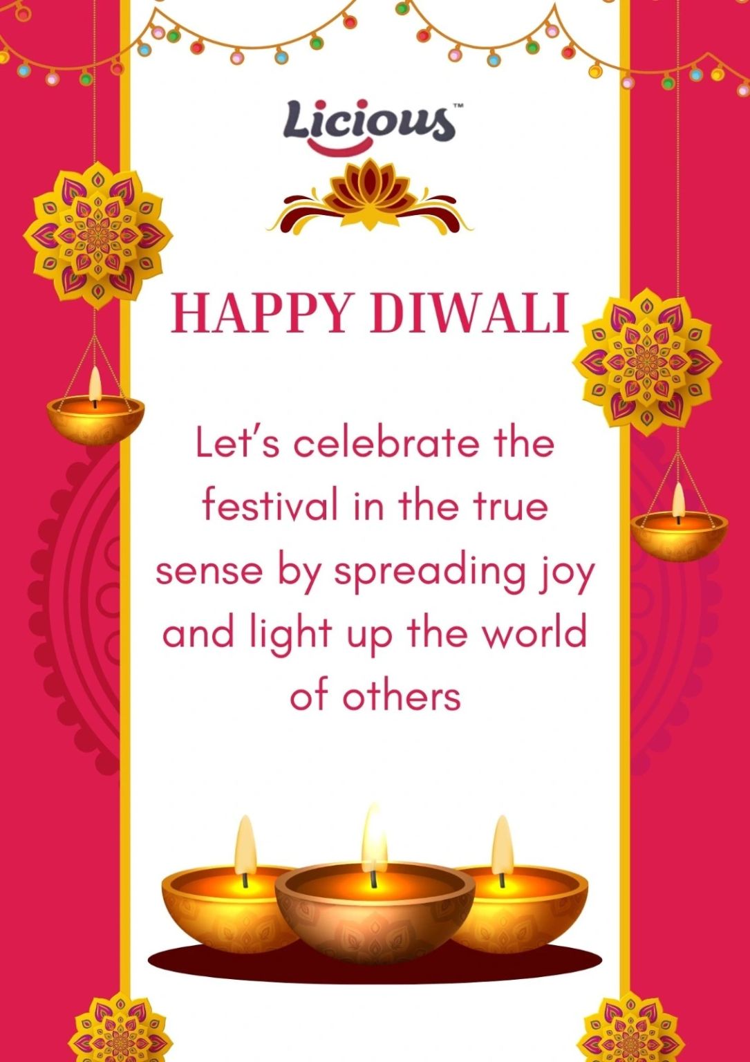Rohit Vashisth on LinkedIn: Wishing you a sparkling Diwali filled with ... Rohit Vashisth on LinkedIn: Wishing you a sparkling Diwali filled with ...