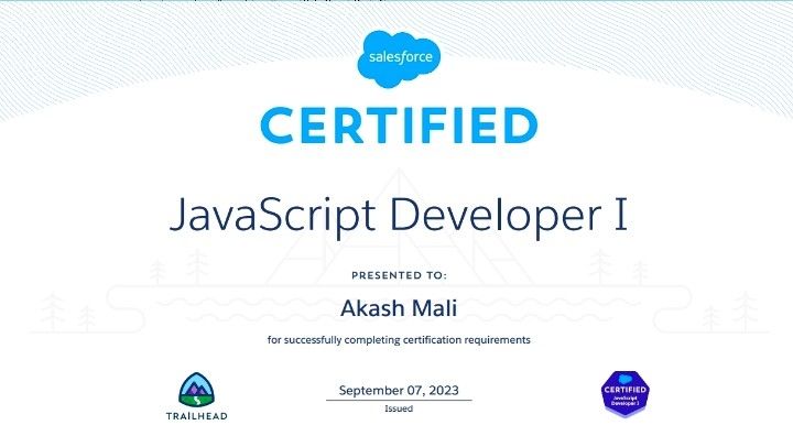 #salesforce #opportunity #opentowork #developer #javascriptdeveloper ... #salesforce #opportunity #opentowork #developer #javascriptdeveloper ...
