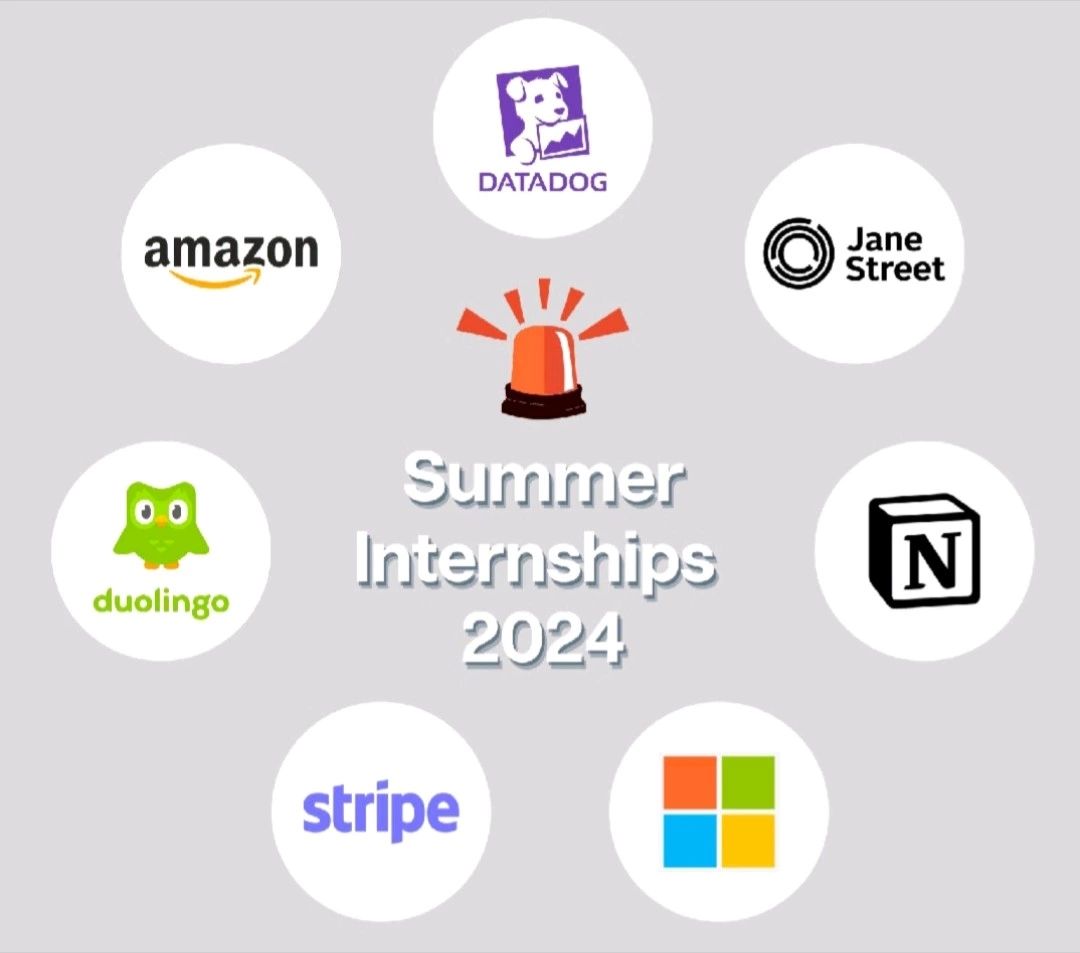🚀Summer 2024 Internships are Open & Actively Recruiting!! | Rahul Choudhary 🚀Summer 2024 Internships are Open & Actively Recruiting!! | Rahul Choudhary