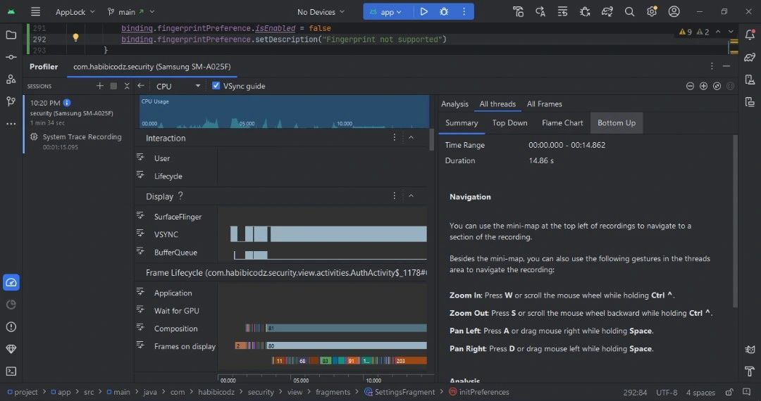 Habibi Codz on LinkedIn: #java #kotlin #ui #androidstudio # ... Habibi Codz on LinkedIn: #java #kotlin #ui #androidstudio # ...