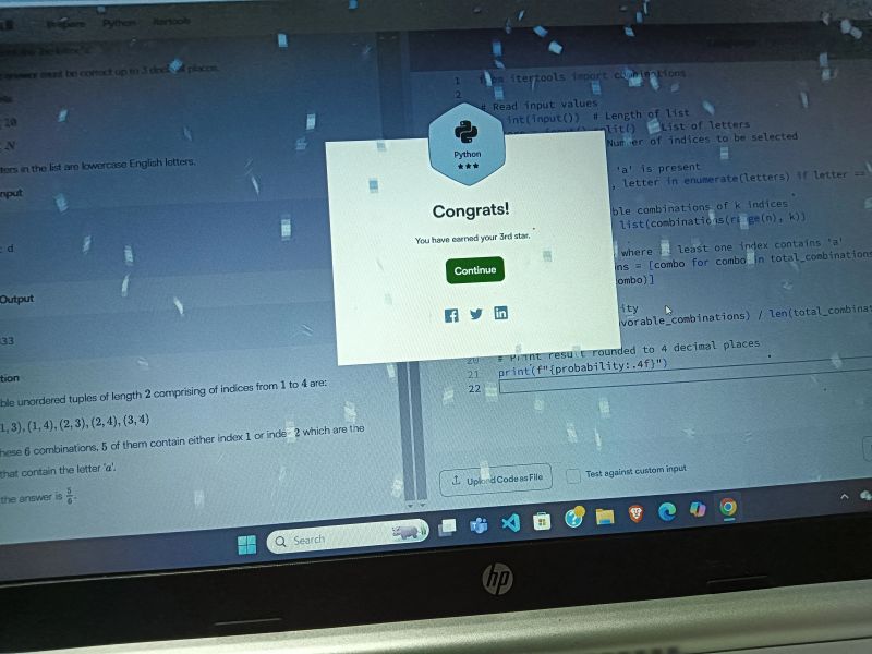 #python #datascience #codingjourney #keeplearning #consistencyiskey ... #python #datascience #codingjourney #keeplearning #consistencyiskey ...