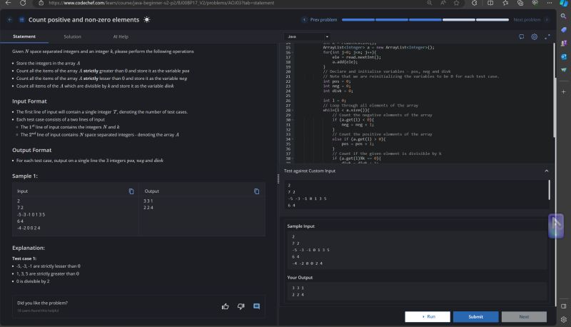 Yogesh Kushwah on LinkedIn: #100daysofcode #day6 #javaprogramming # ... Yogesh Kushwah on LinkedIn: #100daysofcode #day6 #javaprogramming # ...