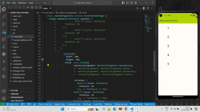 SHIVAM VERMA on LinkedIn: #challengeaccepted #flutter #flutter # ... SHIVAM VERMA on LinkedIn: #challengeaccepted #flutter #flutter # ...