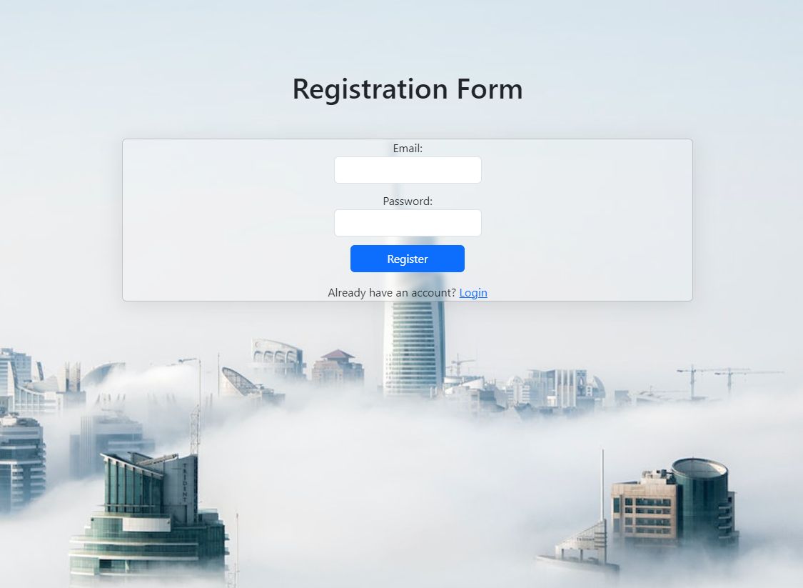 Natalia Jeszke on LinkedIn: #reactjs #firebase #bootstrap # ... Natalia Jeszke on LinkedIn: #reactjs #firebase #bootstrap # ...
