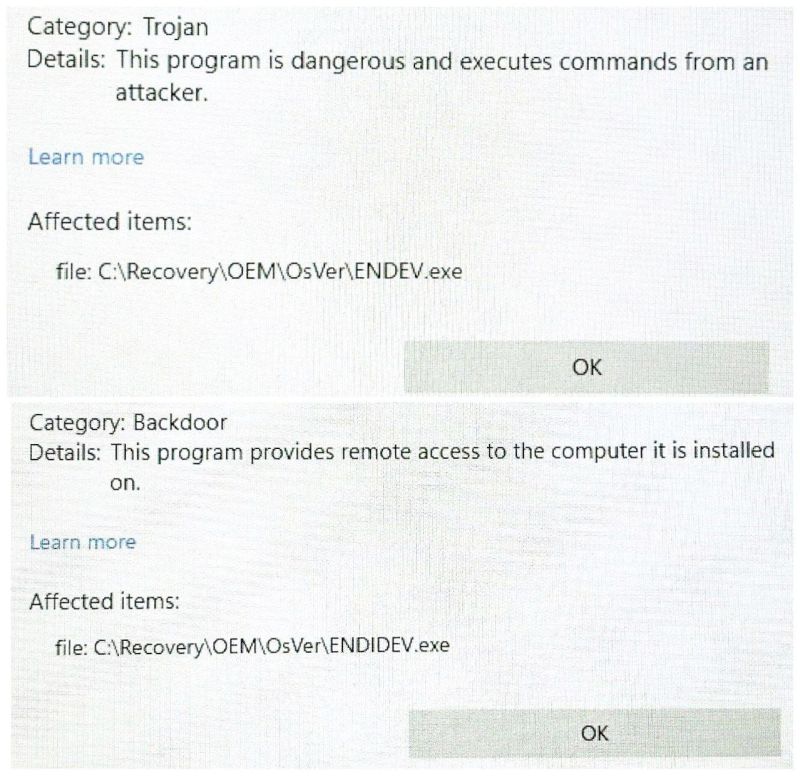 Evangelista Denora on LinkedIn: #windowsdefender #wireshark #threats # ... Evangelista Denora on LinkedIn: #windowsdefender #wireshark #threats # ...