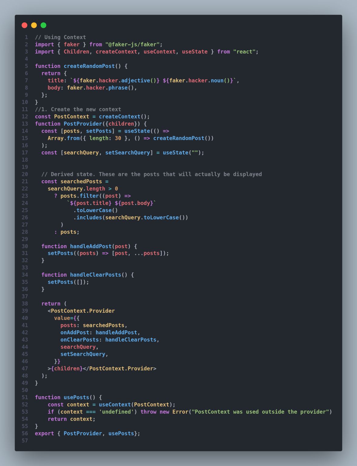 #100daysofcode #redux #contextapi #statemanagement #webdevelopment ... #100daysofcode #redux #contextapi #statemanagement #webdevelopment ...