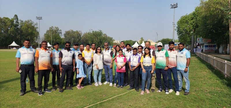 Satya Nand Jha on LinkedIn: #purpleleaguefinals Satya Nand Jha on LinkedIn: #purpleleaguefinals